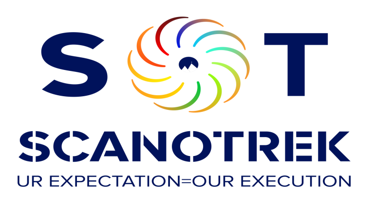 SCANOTREK – UR EXPECTATION=OUR EXECUTION